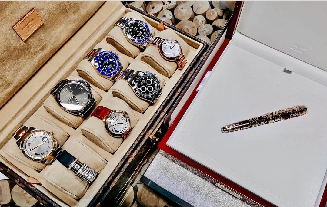 HOW TO SELL YOUR DESIGNER BAGS FOR THE MOST CASH – Goldandbags